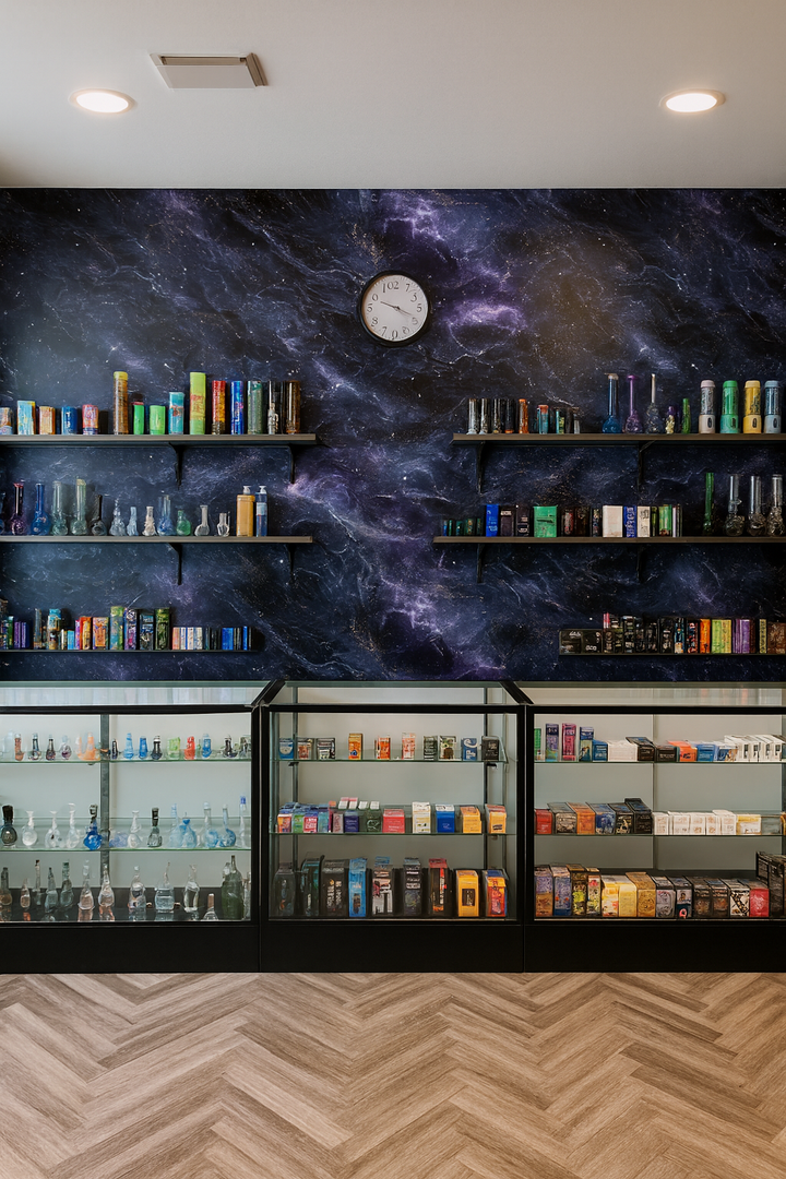 Celestial & Astrological – Canvas & Ivy