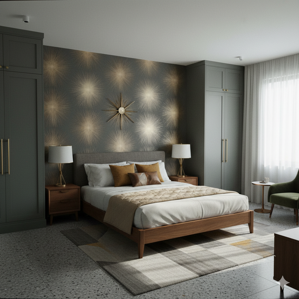 Nova Vale Wallpaper – Canvas & Ivy