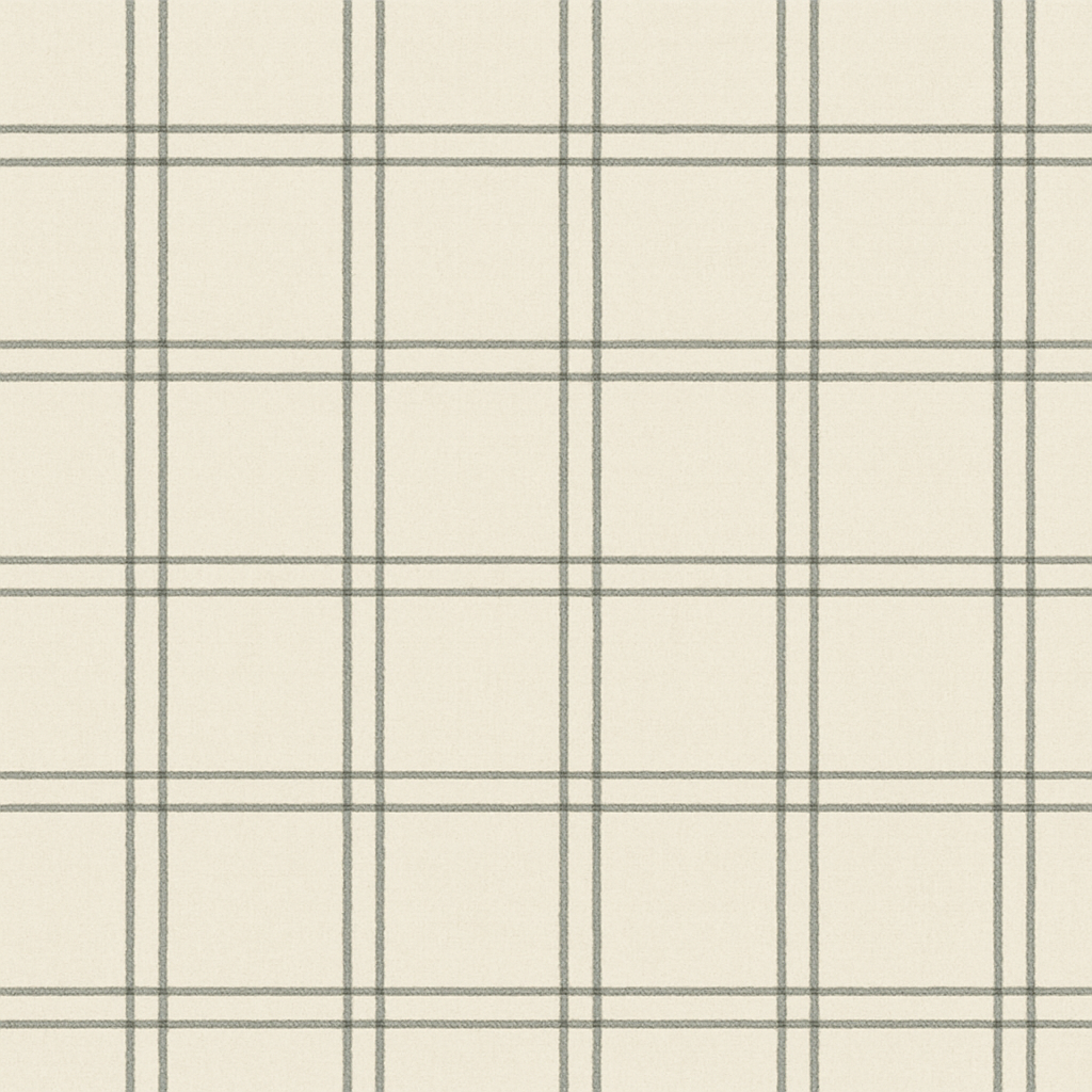 Endearing Plaid Wallpaper – Canvas & Ivy