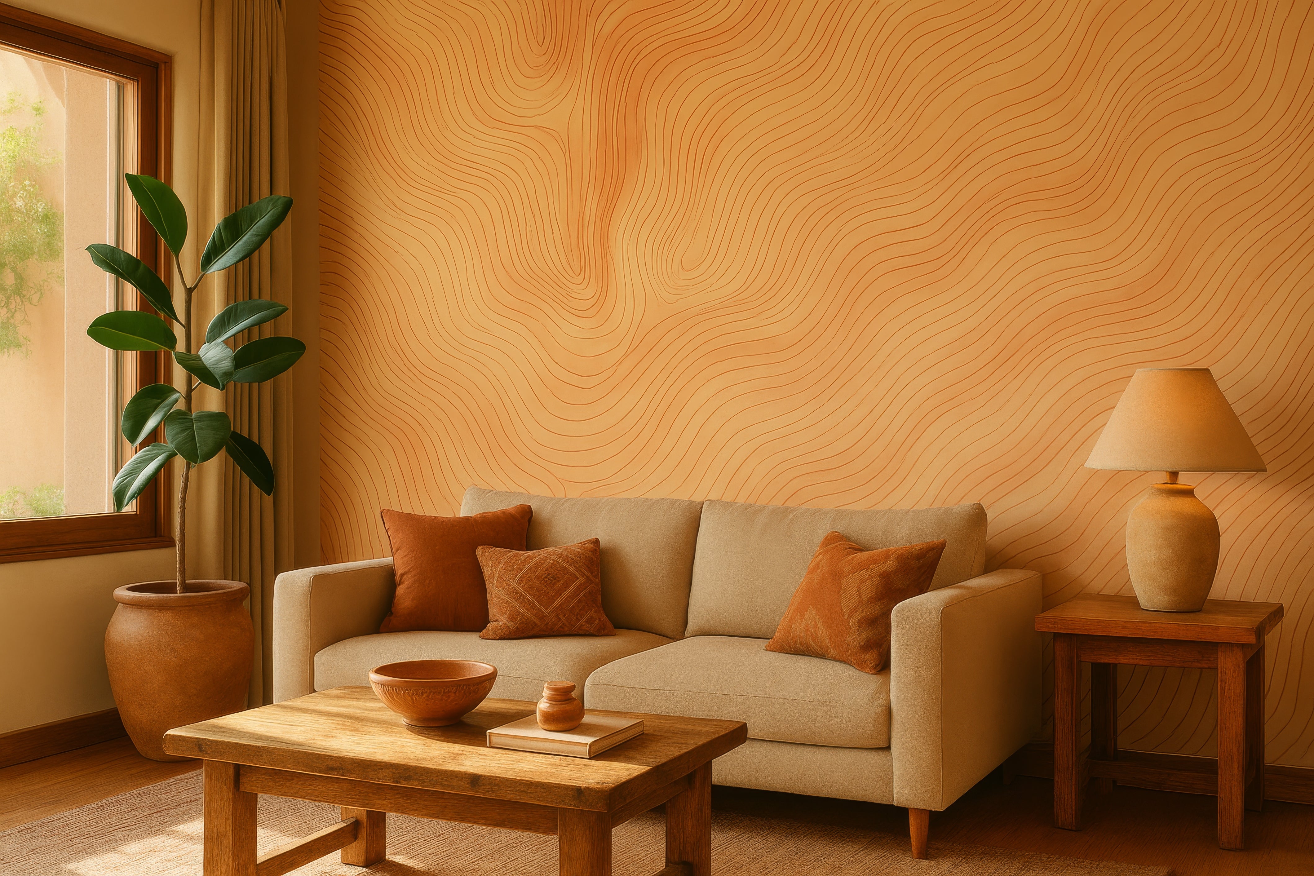 Canvas & Ivy | Designer Wallpaper for Modern Homes