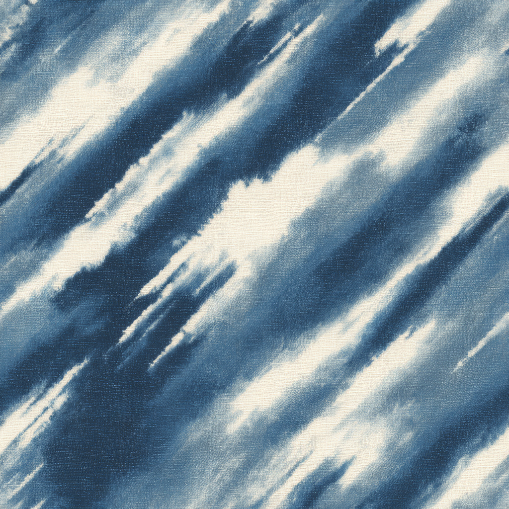 Storm Strokes Wallpaper – Canvas & Ivy