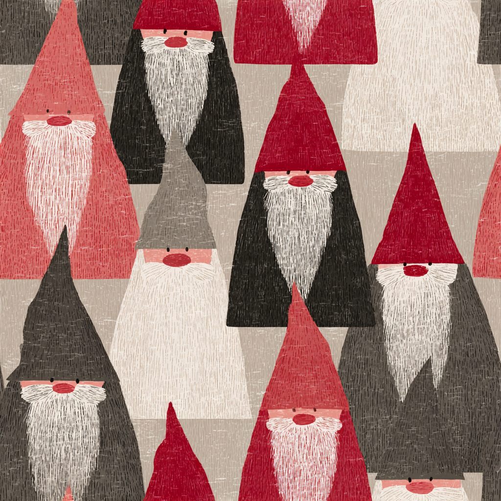 Nordvik Wallpaper – Canvas & Ivy