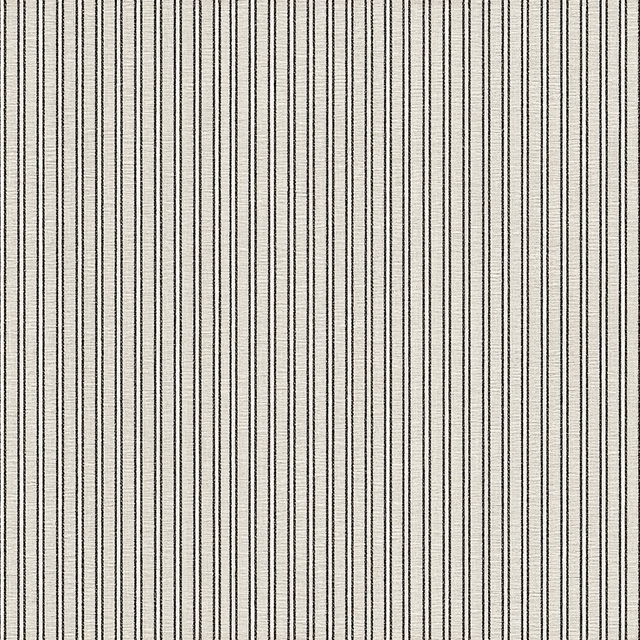 Mercer Pinstripe Wallpaper – Canvas & Ivy
