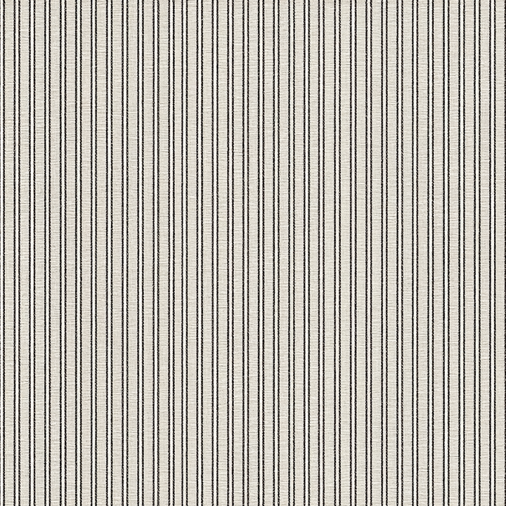 Mercer Pinstripe Wallpaper – Canvas & Ivy
