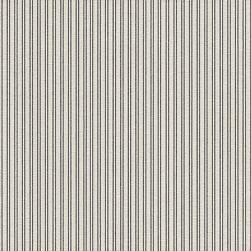 Mercer Pinstripe Wallpaper – Canvas & Ivy