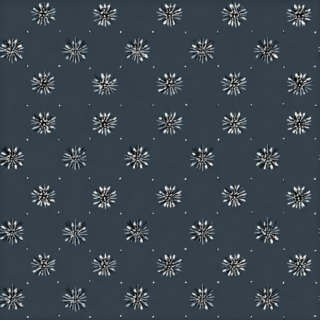 Calder Spur Wallpaper – Canvas & Ivy