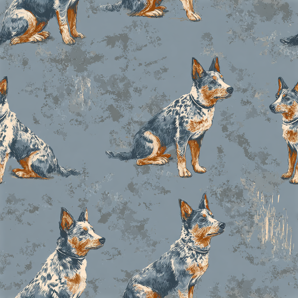 Outback Dawn Wallpaper – Canvas & Ivy