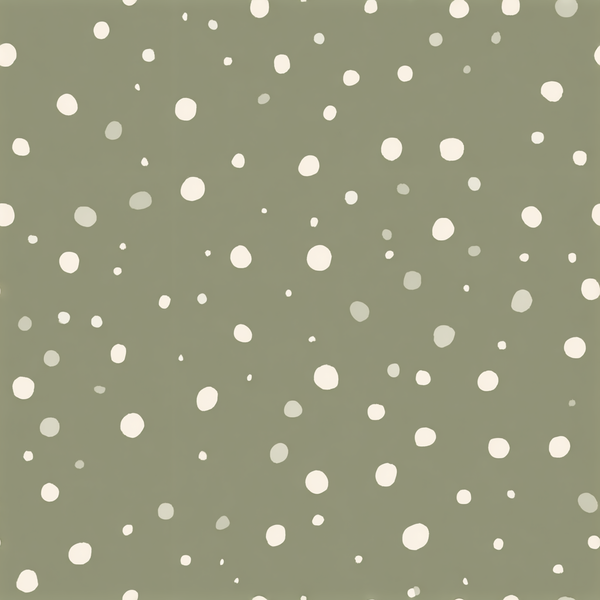 Clay Scatter Wallpaper – Canvas & Ivy